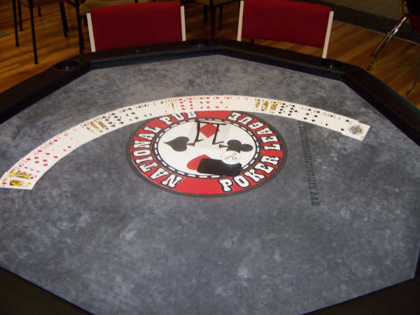 Photos : National Pub Poker League