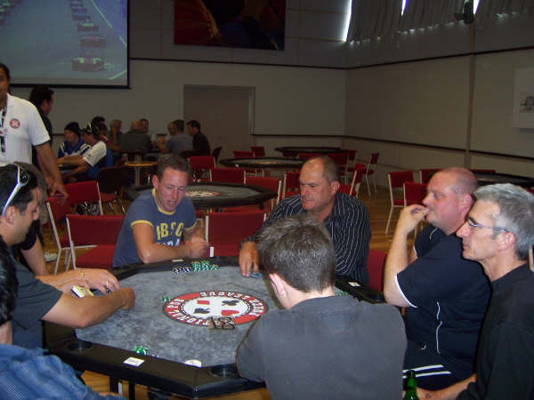 Photos : National Pub Poker League