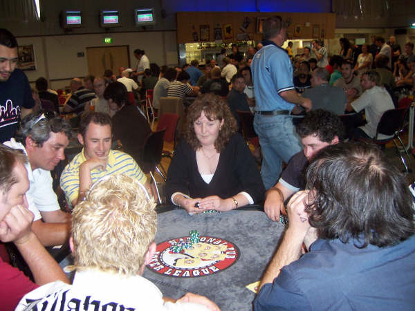 Photos : National Pub Poker League