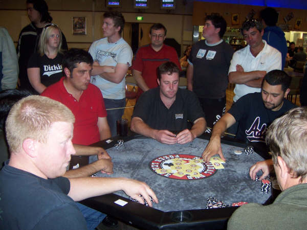 Photos : National Pub Poker League