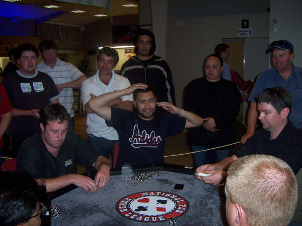 Photos : National Pub Poker League