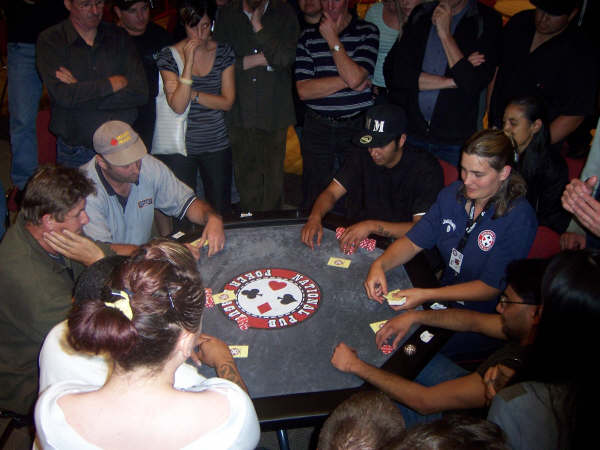 Photos : National Pub Poker League